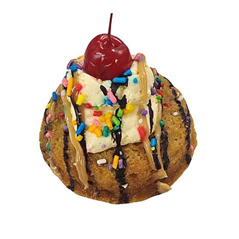 ProNuts - Jack Frost Donuts