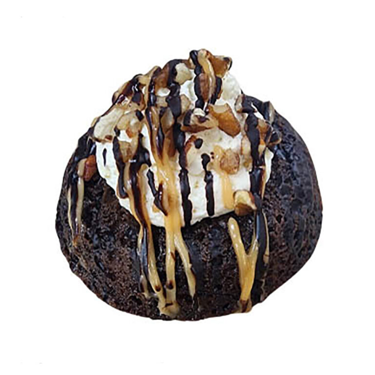 ProNuts - Jack Frost Donuts