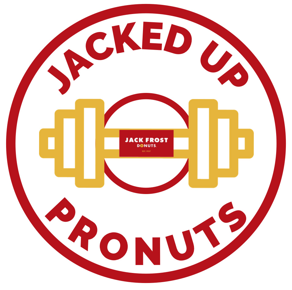ProNuts - Jack Frost Donuts