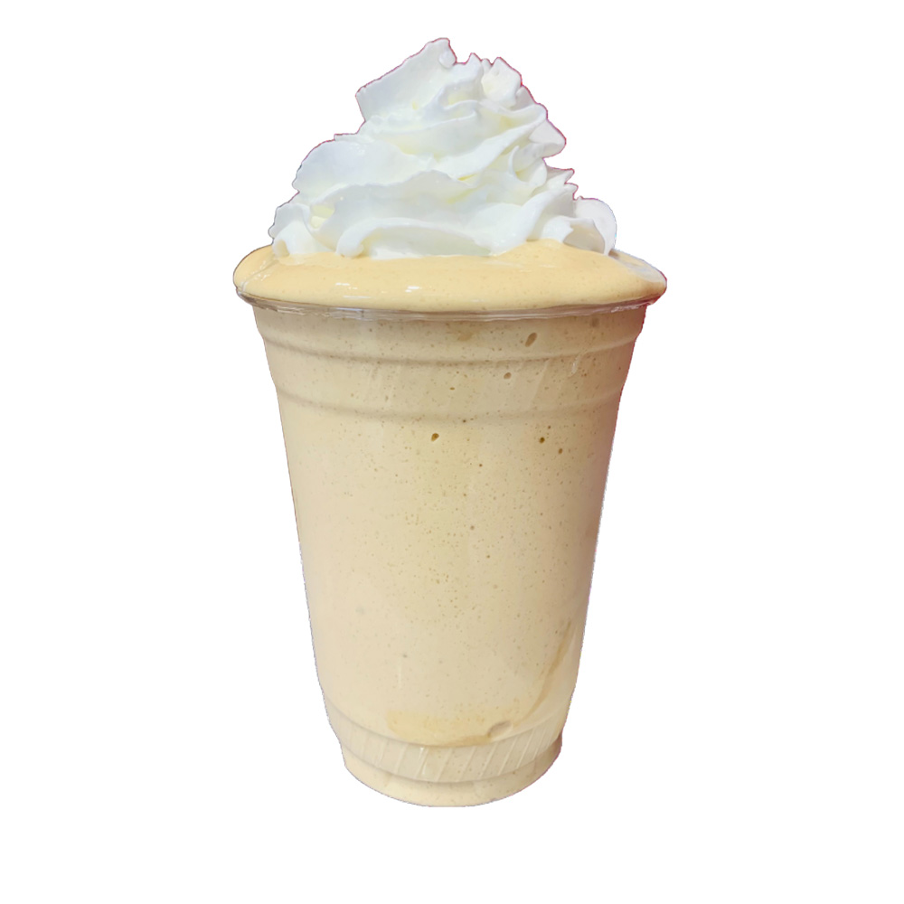 Beverages - Jack Frost Donuts