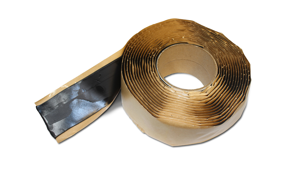 Butyl Sealant Tape (#A75002, #A75004, #A75006, #A75008)