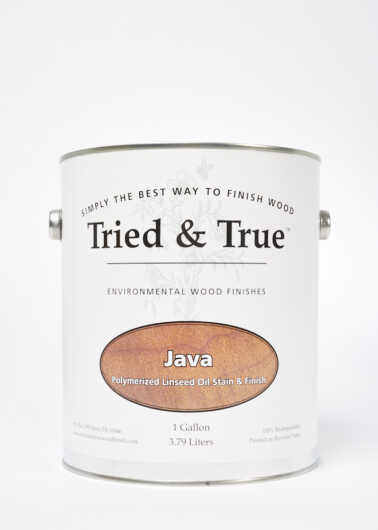 How to Choose the Right Stain Color