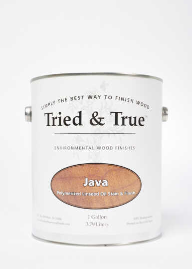 How to Choose the Right Stain Color