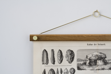 2nd Shift is a contemporary furniture and product design studio. They ...