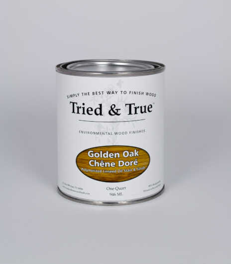 How to Choose the Right Stain Color