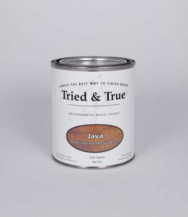 Available in: Pints, Quarts and Gallons.