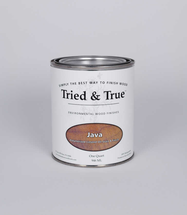 How to Choose the Right Stain Color