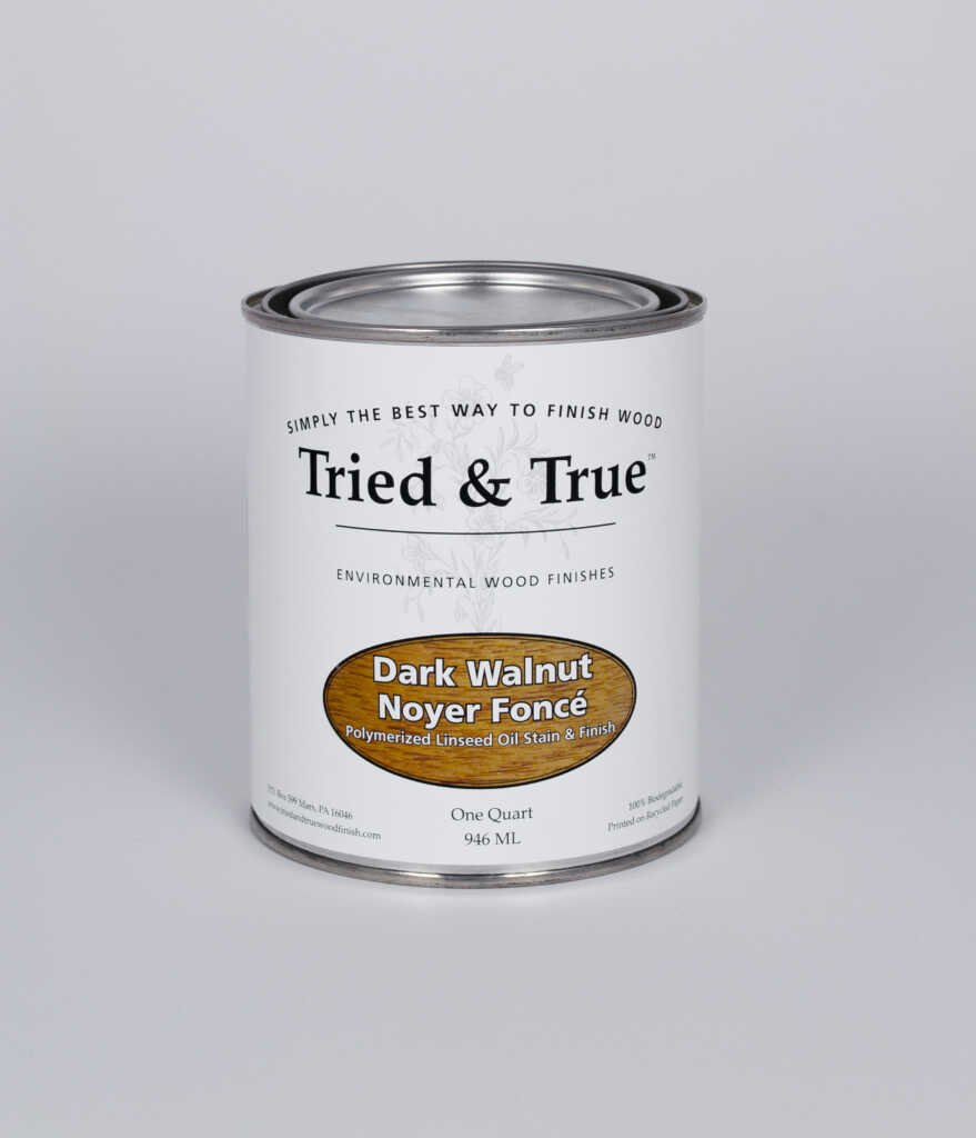 How to Choose the Right Stain Color