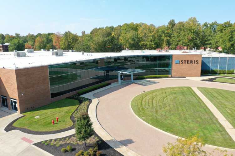 Projects - M.E. Osborne Construction