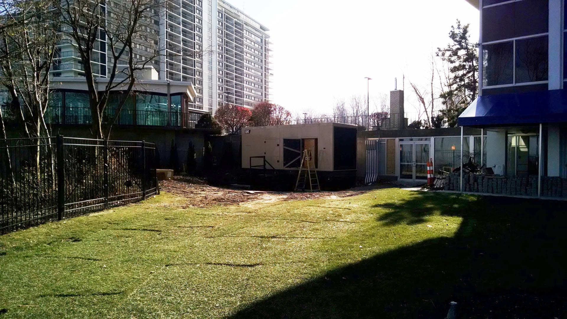 Winton Place - Shippers Express