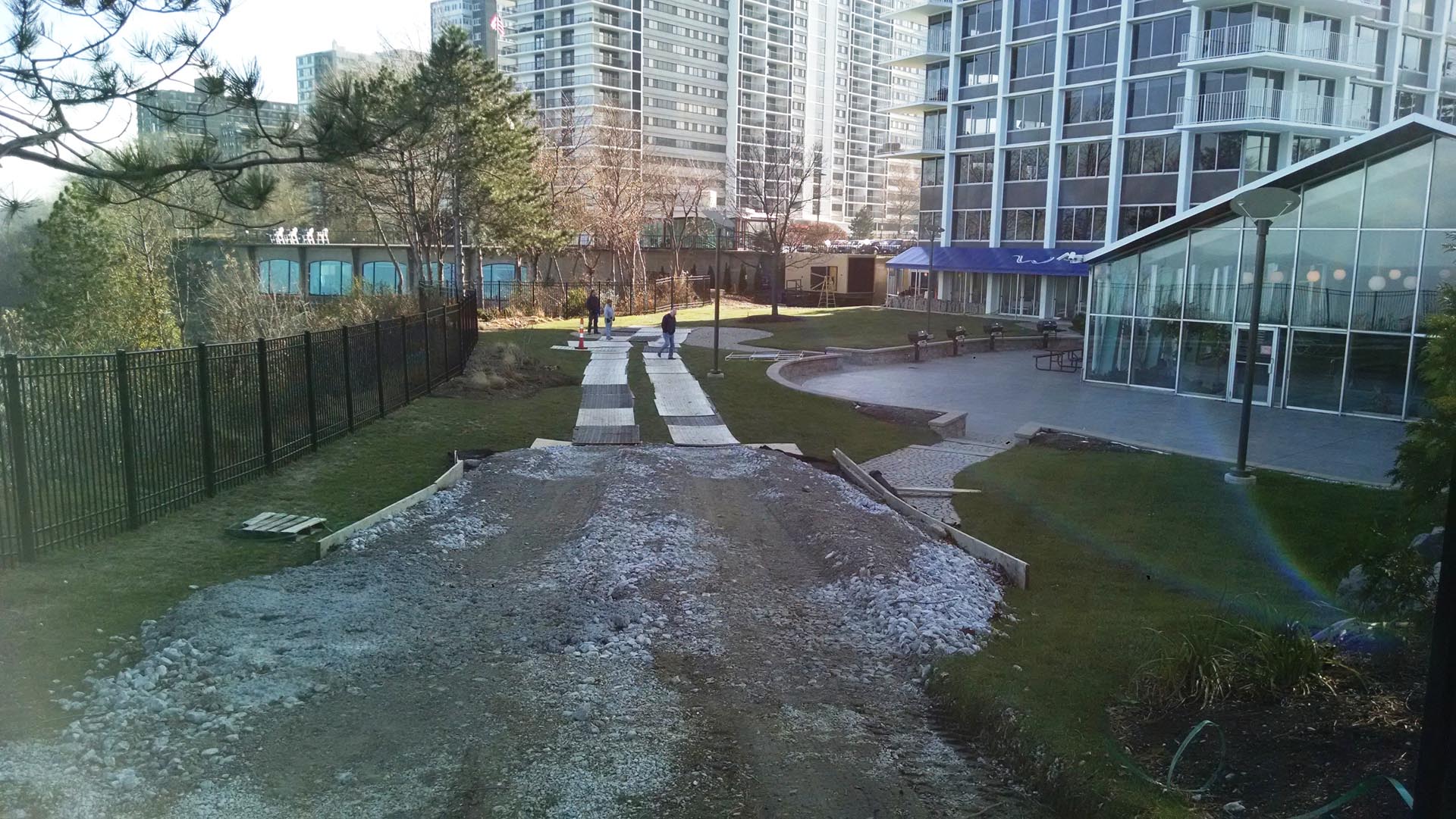 Winton Place - Shippers Express