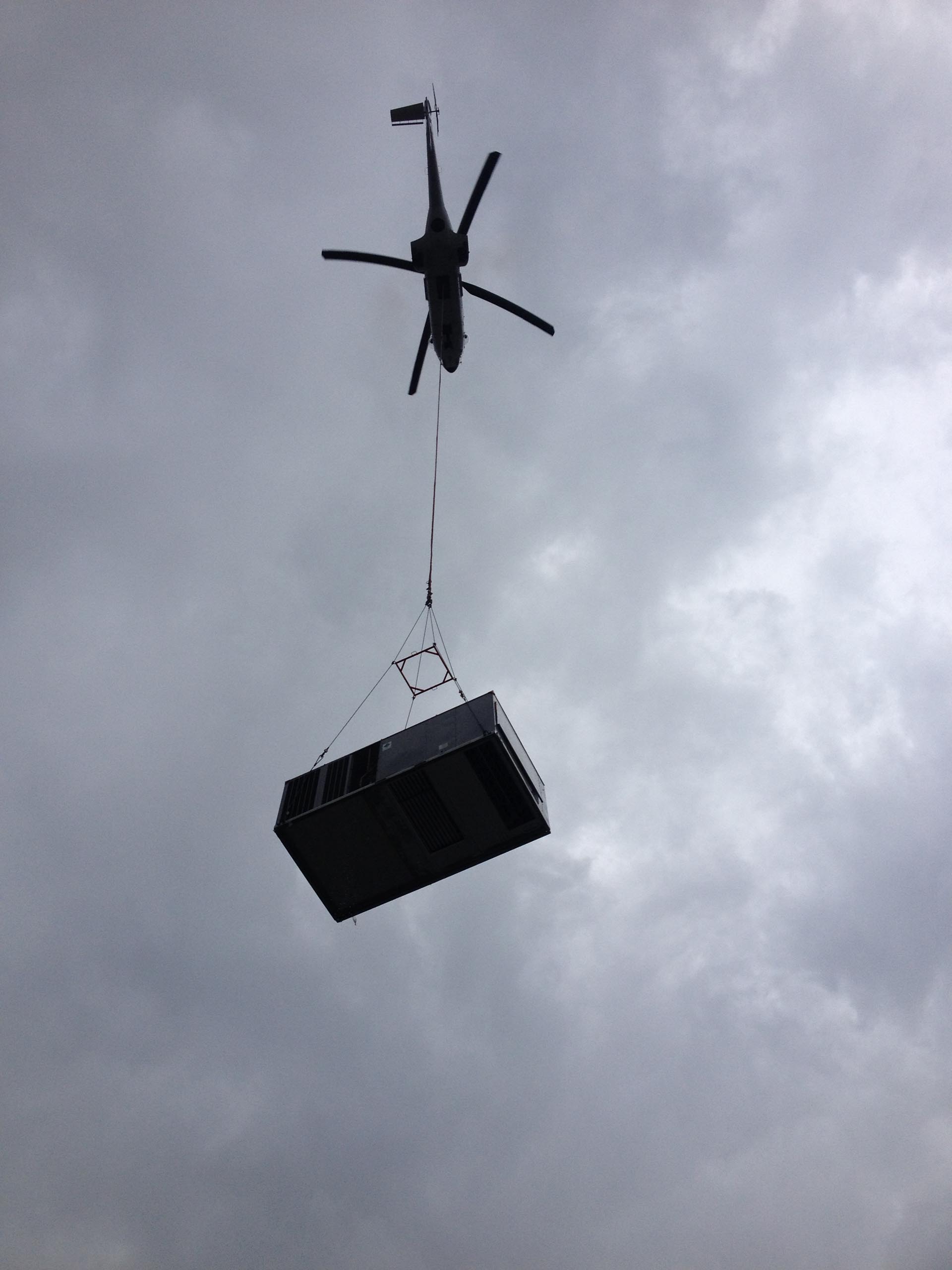 Great Lakes Mall - Shippers Express