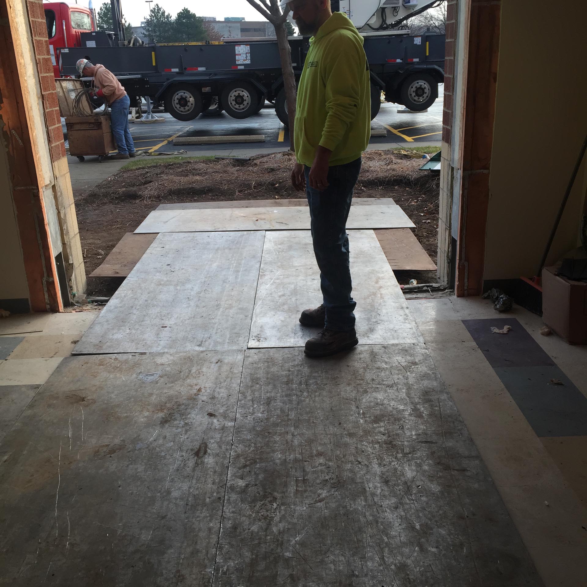 Southwest General Hospital - Shippers Express