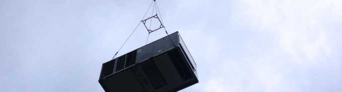 Great Lakes Mall - Shippers Express