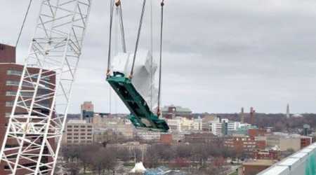 Cleveland Rigging Hardware - Shippers Highway Express