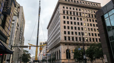 Cleveland Rigging Hardware - Shippers Highway Express