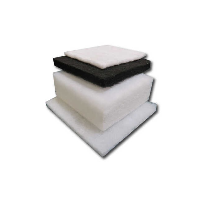 Lofted Fiber - Fiberworx