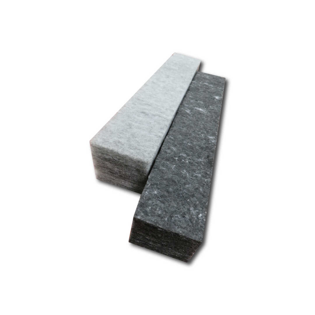 Lofted Fiber - Fiberworx