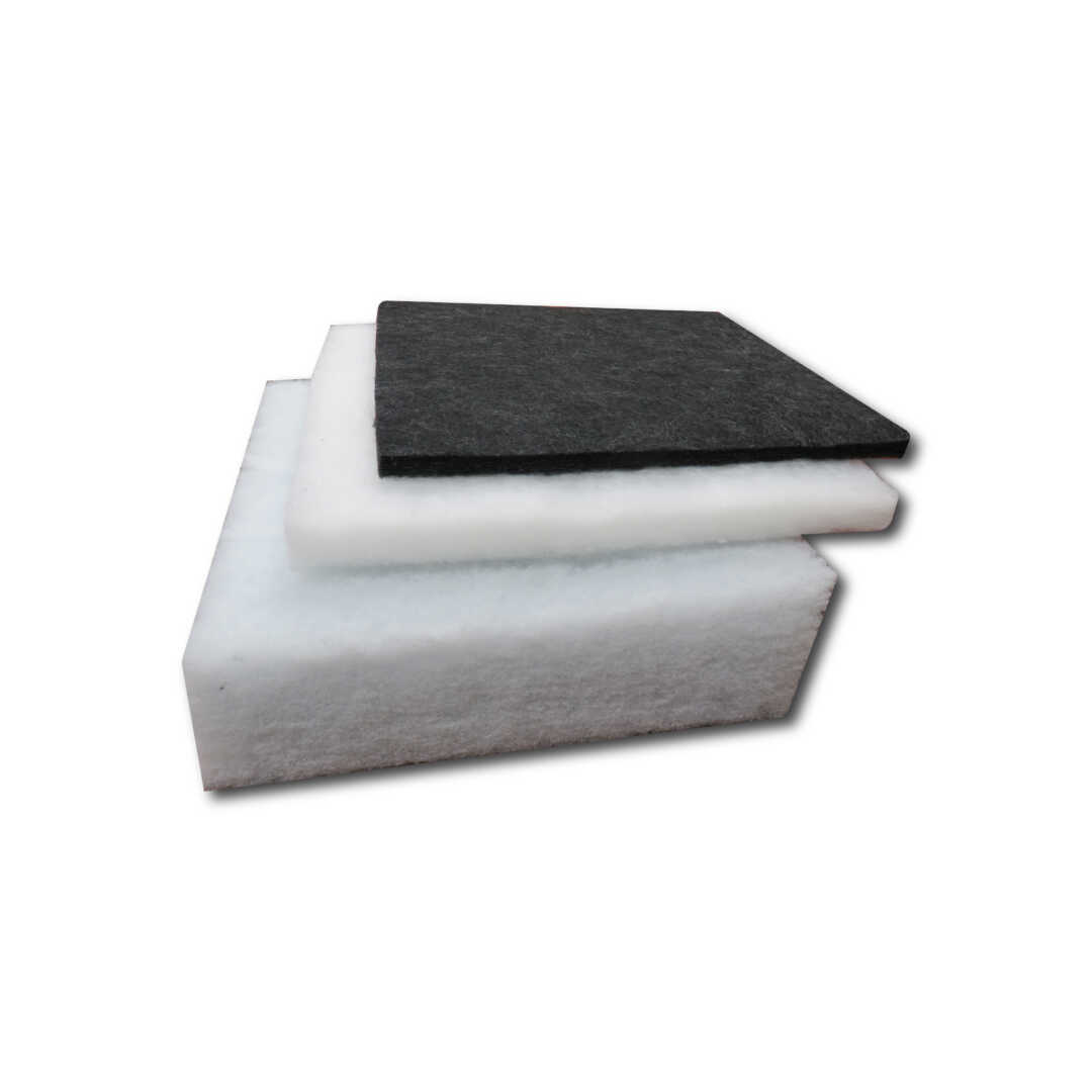 Lofted Fiber - Fiberworx