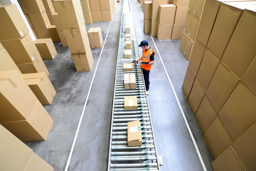 The Benefits of Cleveland Warehouse Kitting Services - On Time Delivery ...