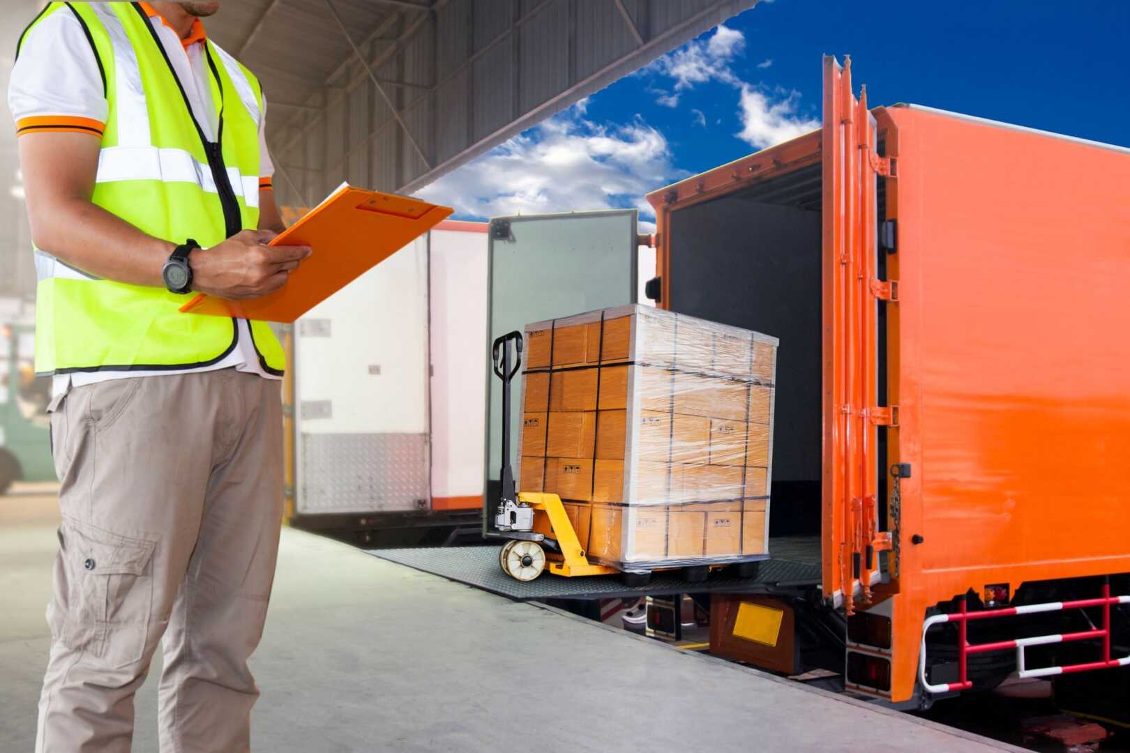 How To Get The Best Cleveland Trucking Spot Rates On Time Delivery how-to-get-the-best-cleveland-trucking-spot-rates-on-time-delivery