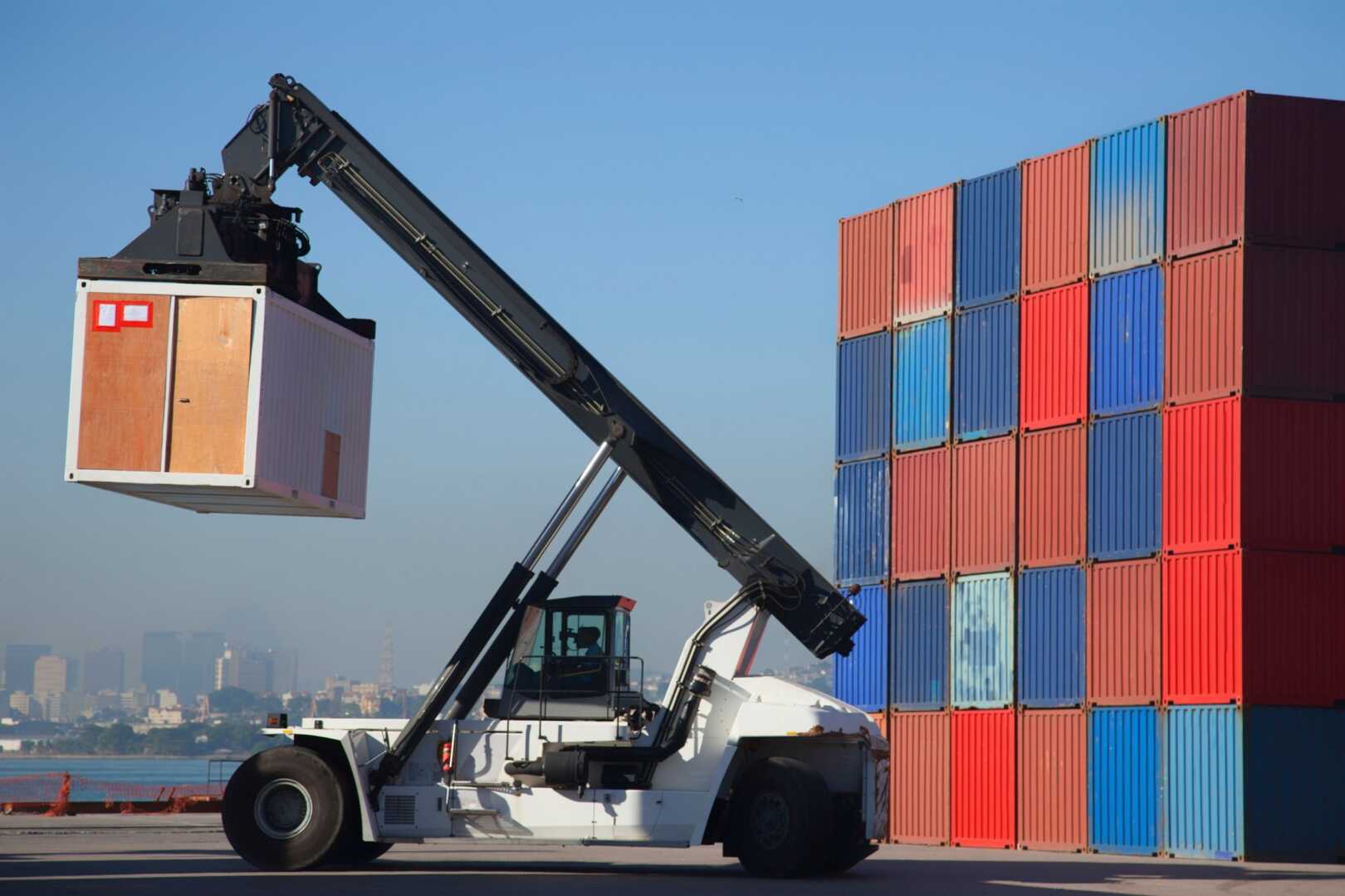 Importance of Blocking & Bracing Cleveland CFS Cargo - On Time Delivery ...