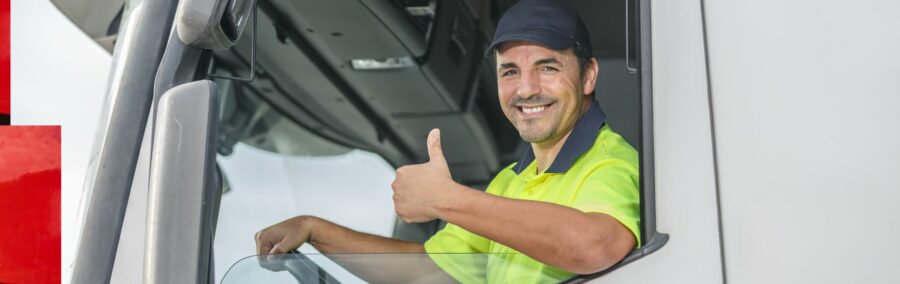 On Time Delivery & Warehouse | Cleveland Freight Trucking Company
