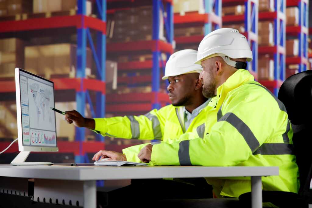 AI Innovations in Cleveland Warehouse & Trucking Operations - On Time ...