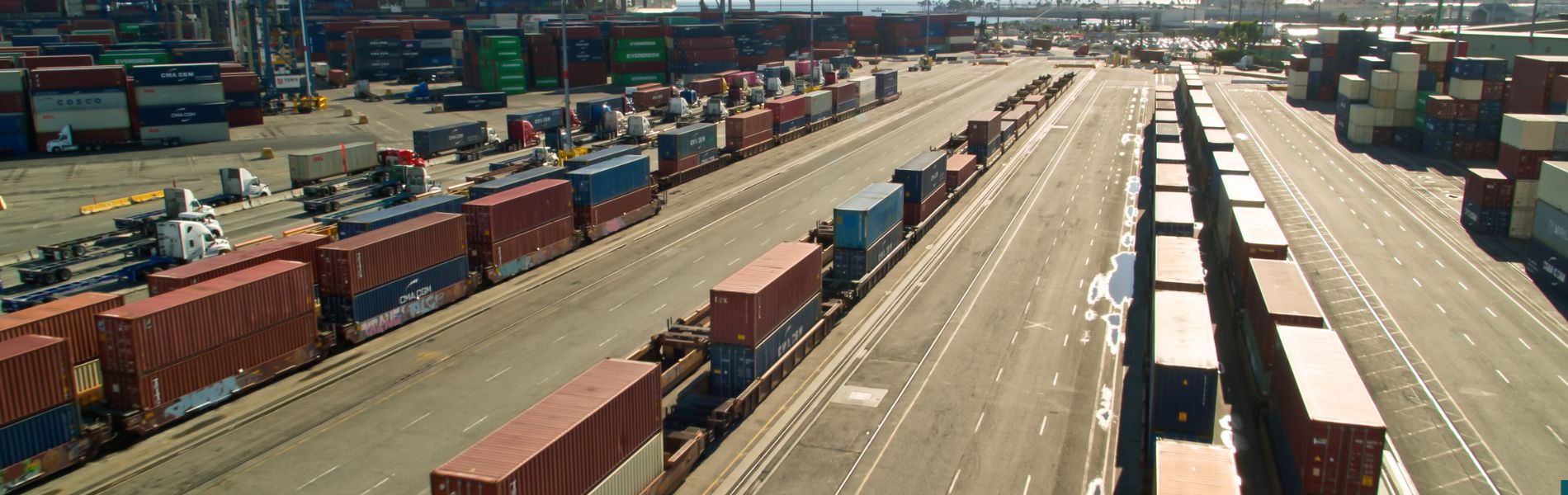 The Rail-to-Road Shortcut: How Cleveland Transloading Can Help Slash ...