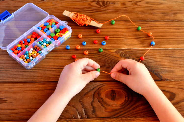 Our Favorite At-Home Occupational Therapy Exercises for Children ...