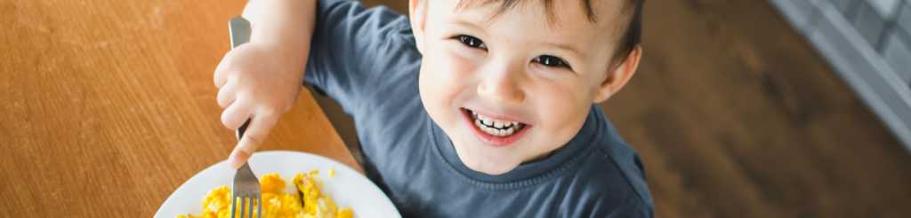 Feeding Therapy - Focus Therapy