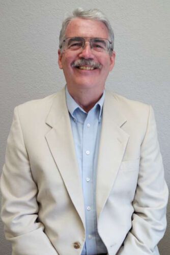 Dr. Dean Funk, Consultant & ABA Therapy Manager - Focus Therapy