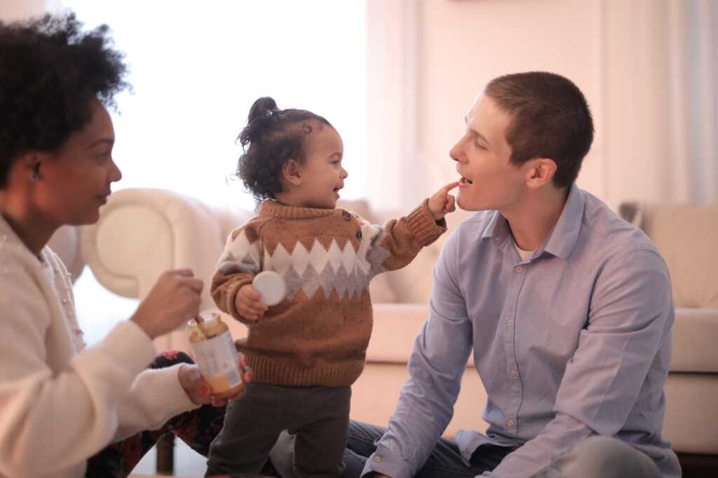 Parents Get Involved In Your Child s Speech Therapy Progress Focus Parents Get Involved In Your Child s Speech Therapy Progress Focus