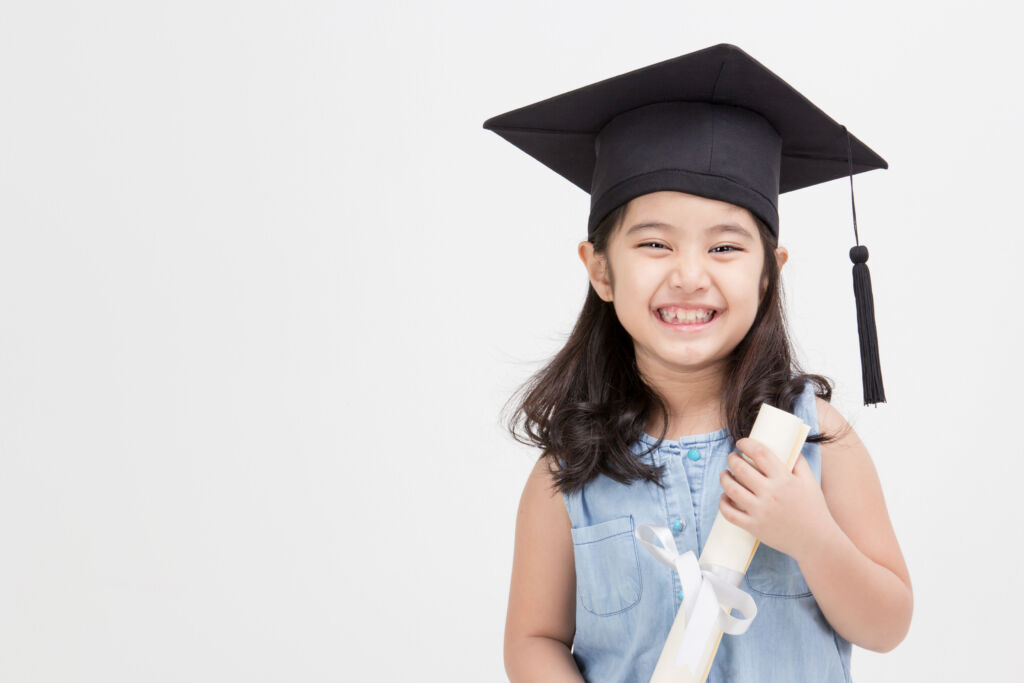 Why FOCUS Therapy Celebrates With "Therapy Graduation" Ceremonies ...