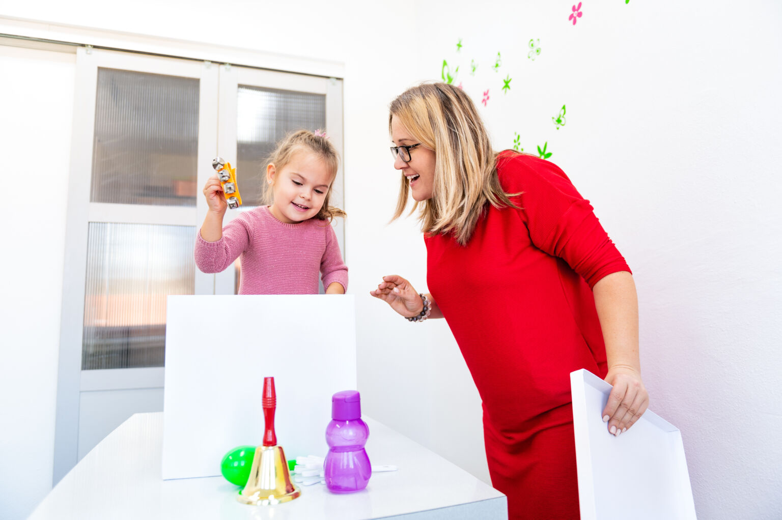 Choosing The Right Occupational Therapist For Your Child Focus Therapy