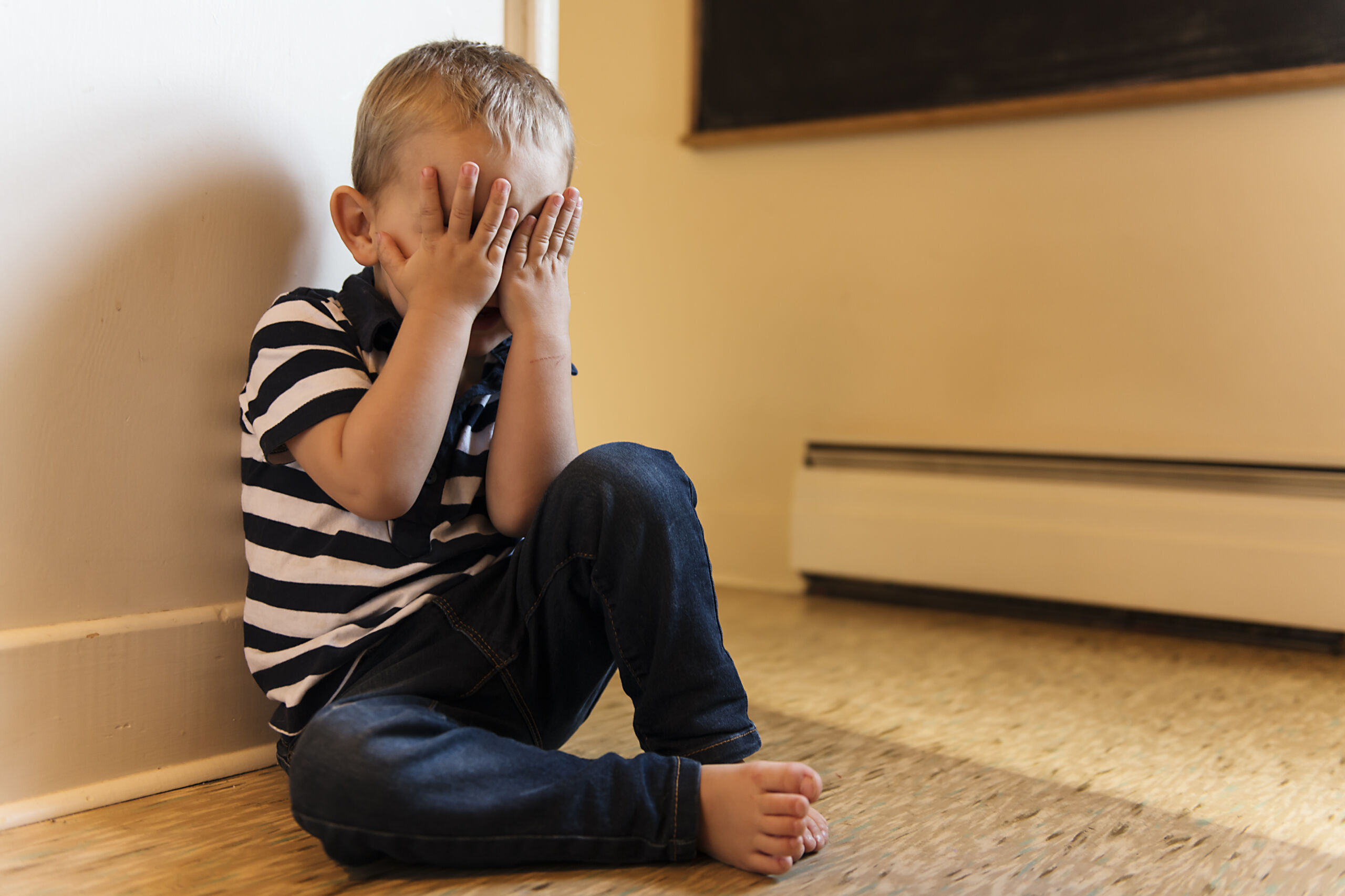 FOCUS ABA Therapy Tips To Tackle Problem Behaviors Focus Therapy