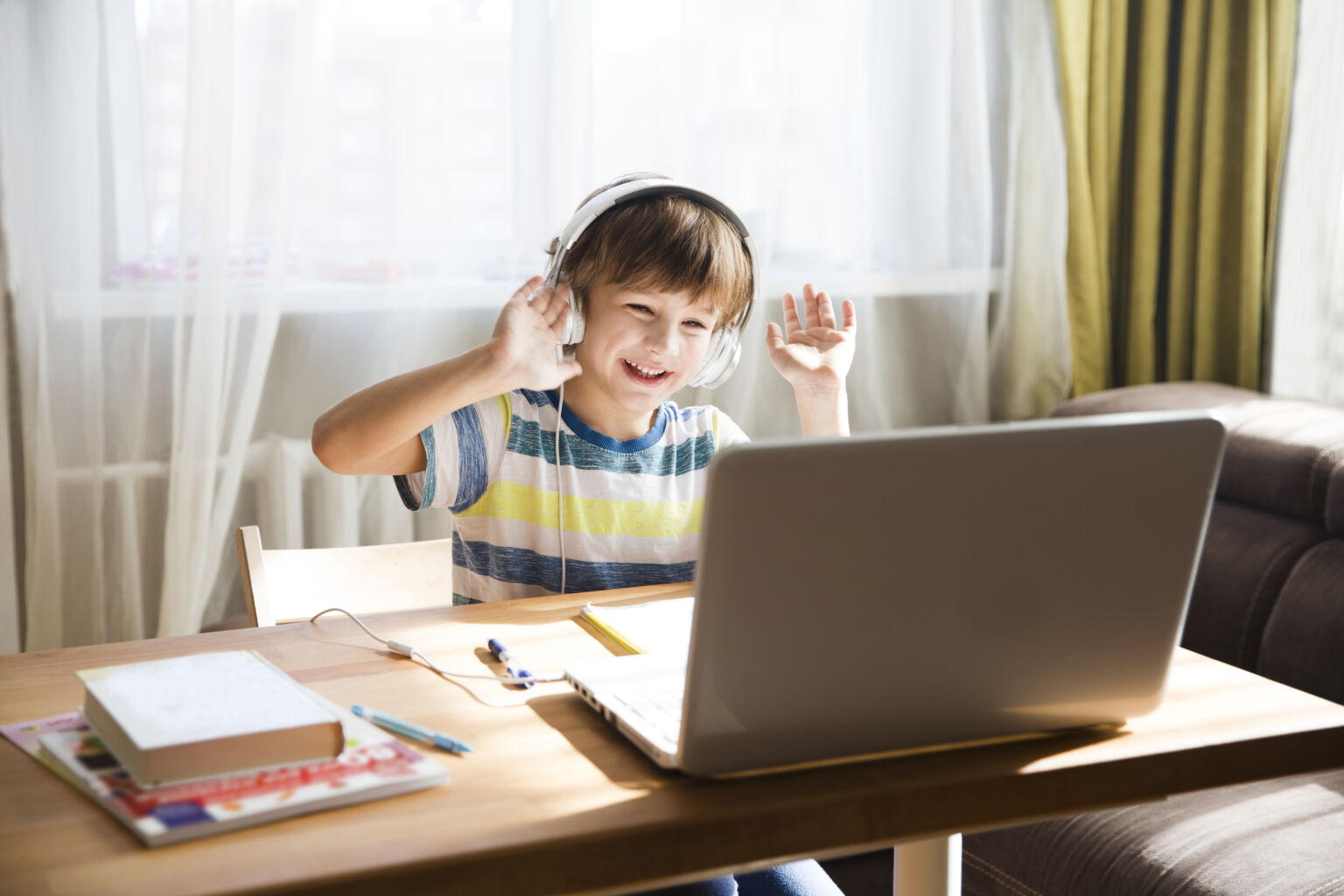 Florida Speech Therapy At Home With Virtual Therapy Focus Therapy