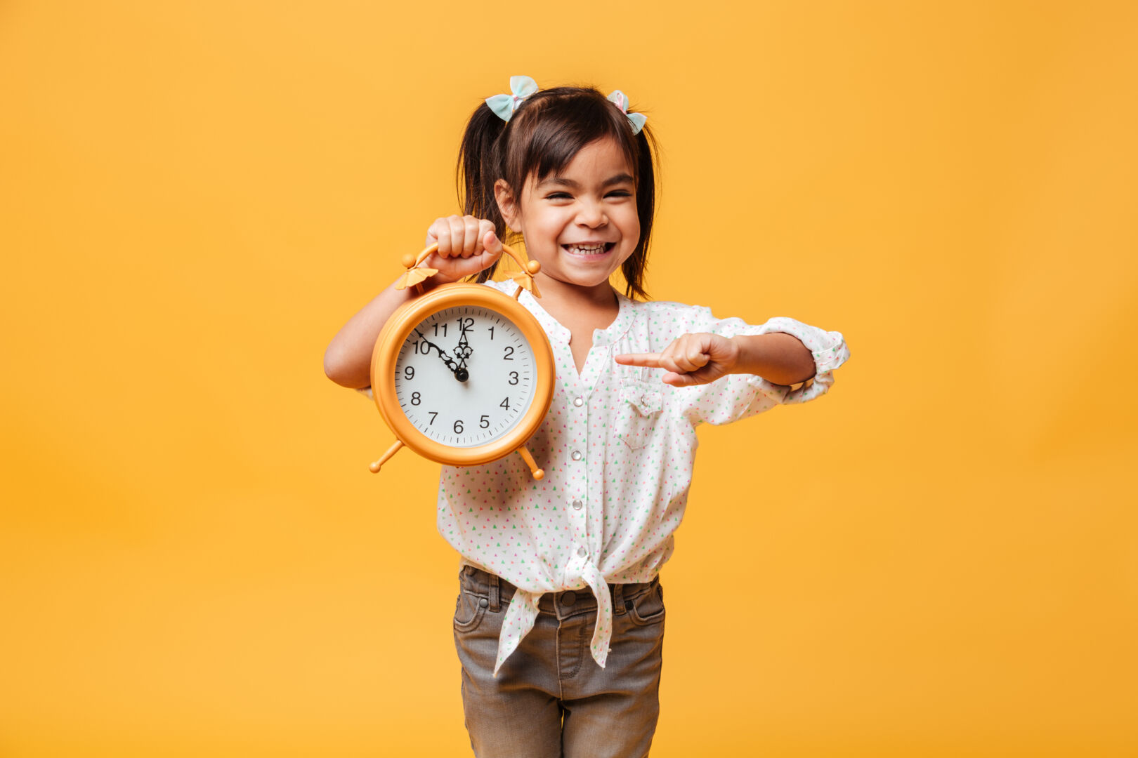 Fort Myers Occupational Therapists: Helping Kids With Time Management ...