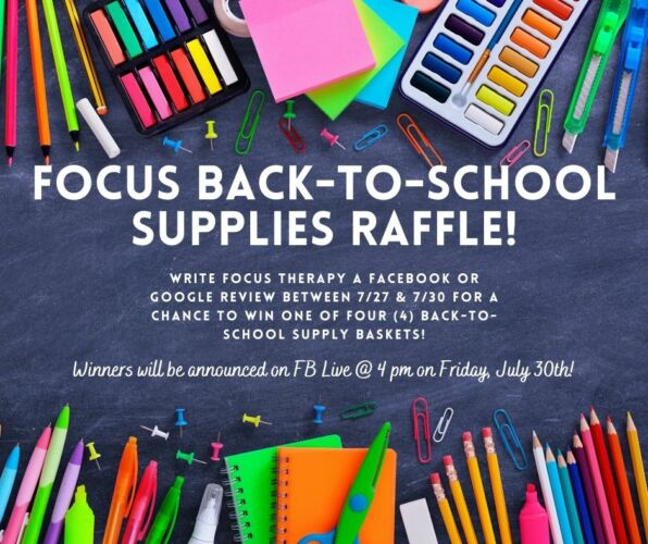 Love What We Do? Write Us an Online Review - For a Chance to Win Back ...