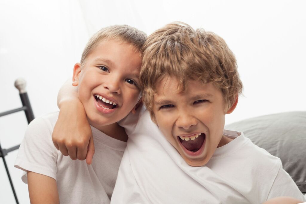 Fort Myers ABA Therapists' Tips for Supporting Siblings of Kids With ...