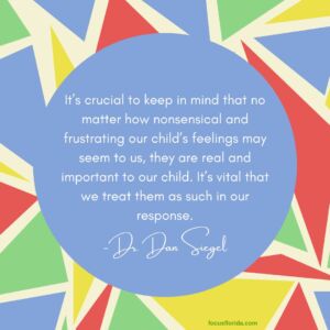 ABA Therapy & Occupational Therapy Helps Kids Self-Regulate Big ...