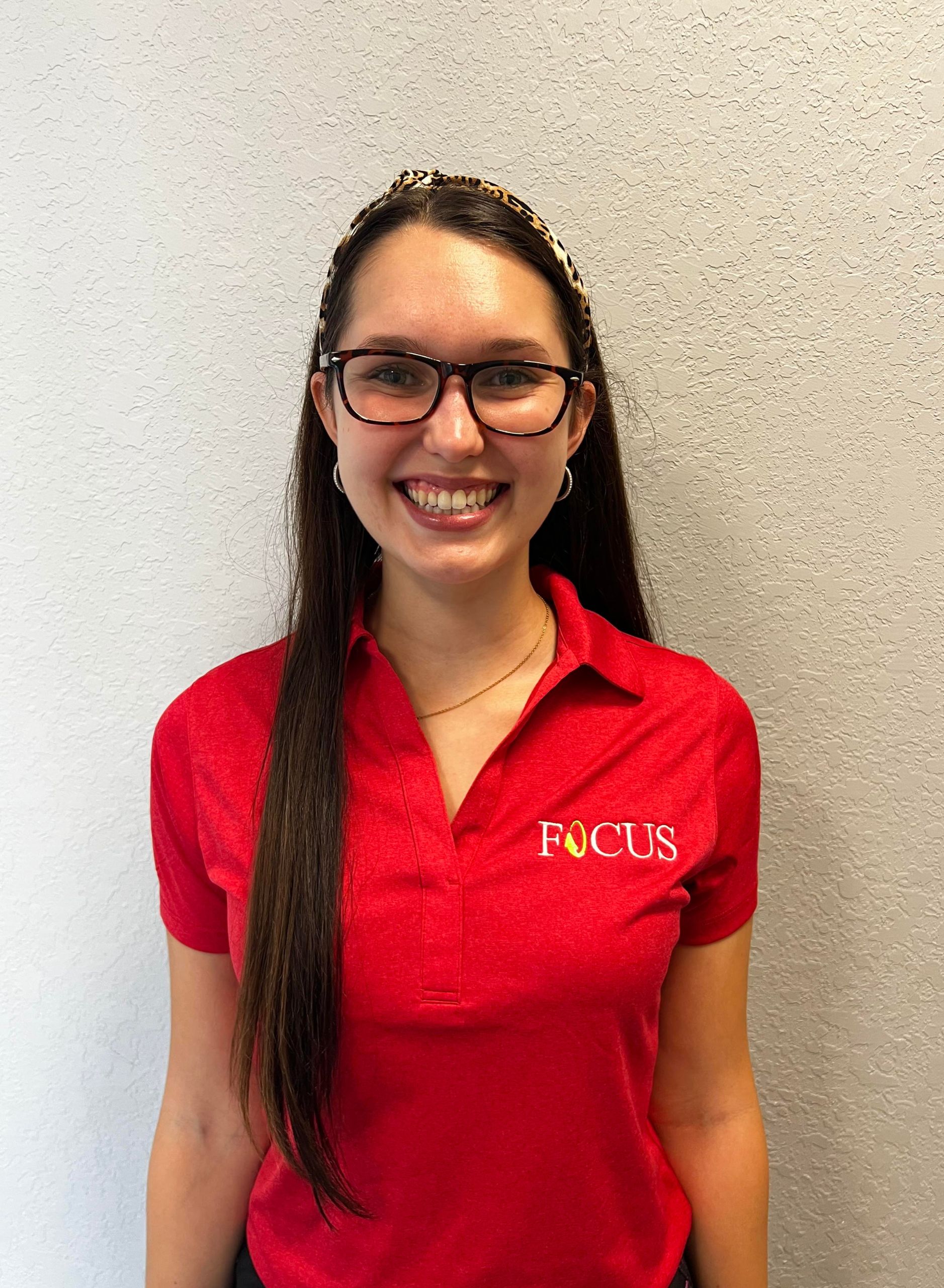 Olivia Porter, SLP-A - Focus Therapy