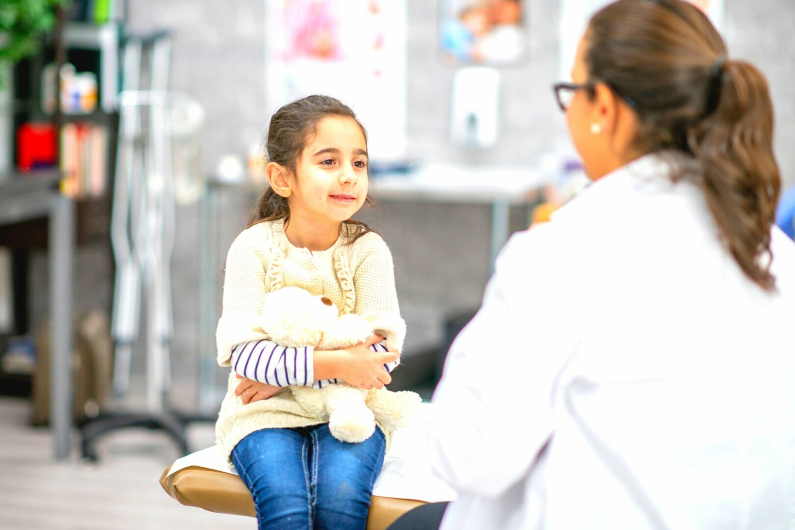 How Meds & Pediatric Therapies Together Can Help Kids With Attention ...