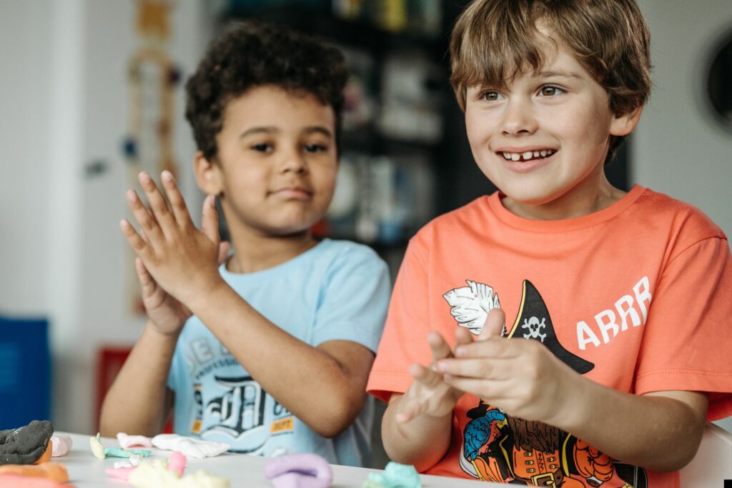 Social Skills in ABA Therapy: Helping Your Child Build Friendships ...