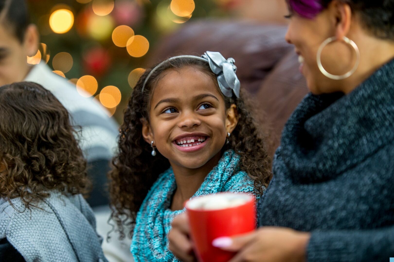 Holiday-Themed Winter Break Activities: Fort Myers Speech & Language Fun