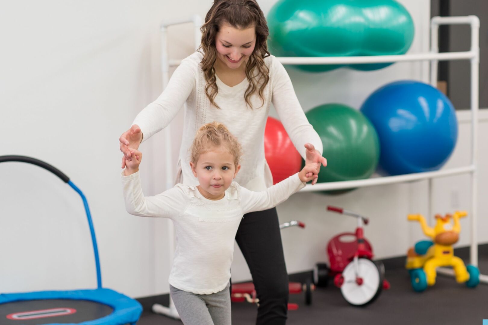 Why Multidisciplinary Therapy is a Game-Changer for Your Child - Focus ...