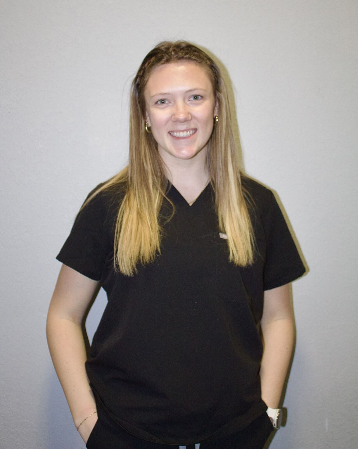 Reilly Walker, RBT - Focus Therapy