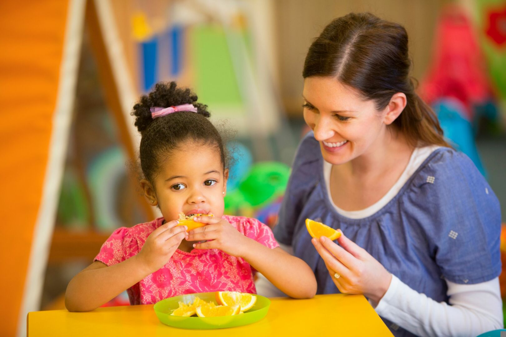Child Feeding Therapy: Strategies for Healthy Eating & Nutrition ...