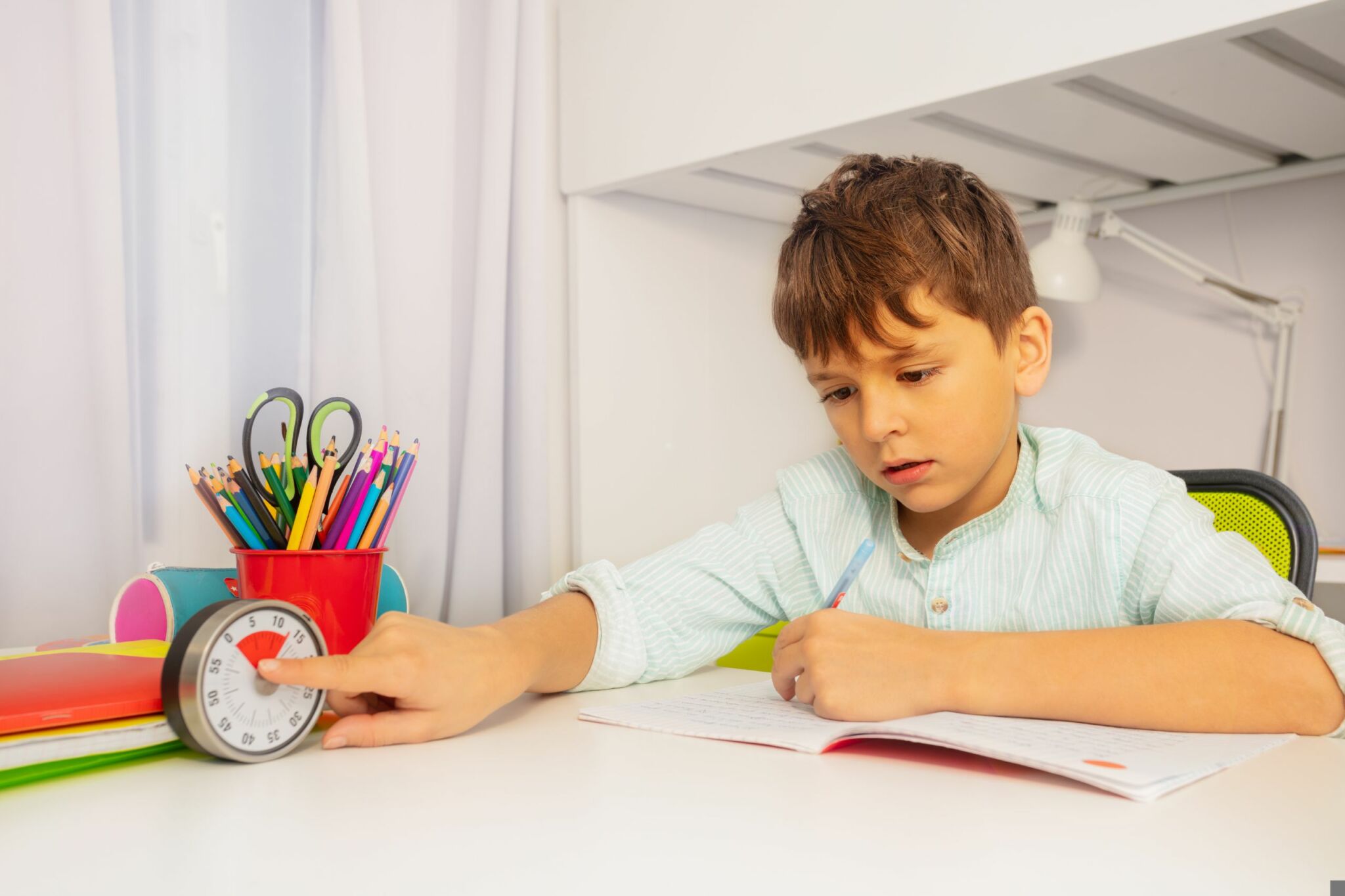 Helping Kids Who Struggle with Transitions: OT Tools That Work - Focus ...