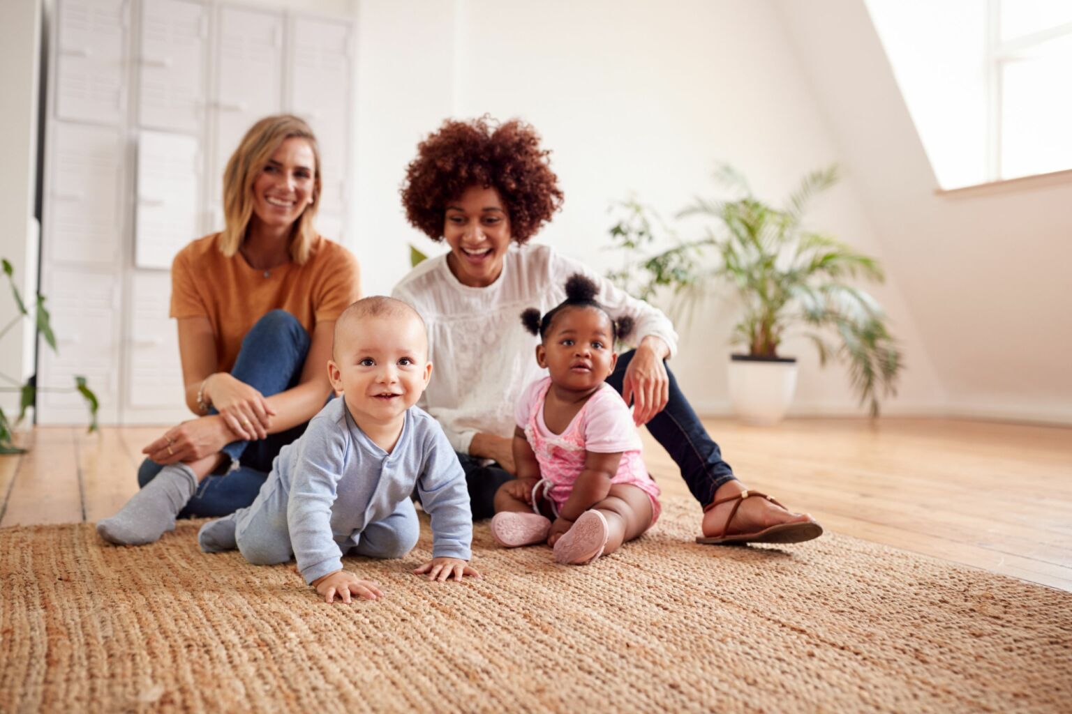 The "Playdate Playbook": How to Facilitate a Successful Home Playdate ...